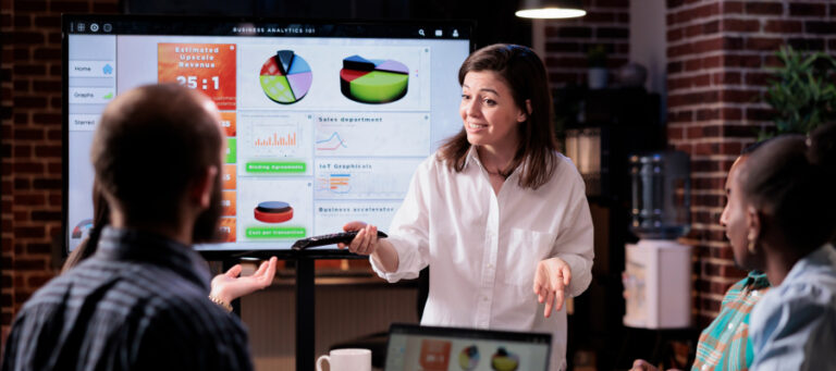 Program Management Professional Certification Preparation Training ...