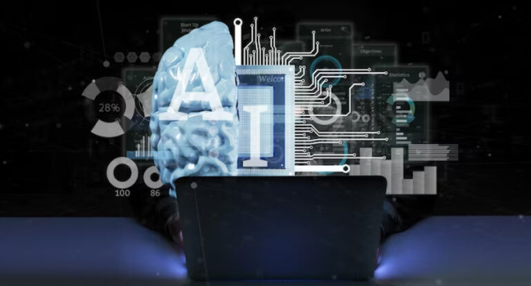 How can AI & BI help improve business productivity? - bsight.org